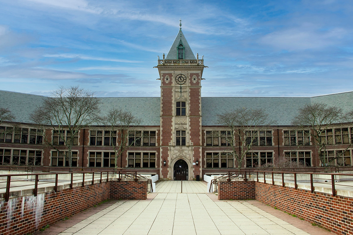 NEW ROCHELLE HIGH SCHOOL | NEW YORK, NY