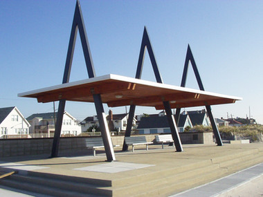 Construction Company | Milcon Construction Corp | United States