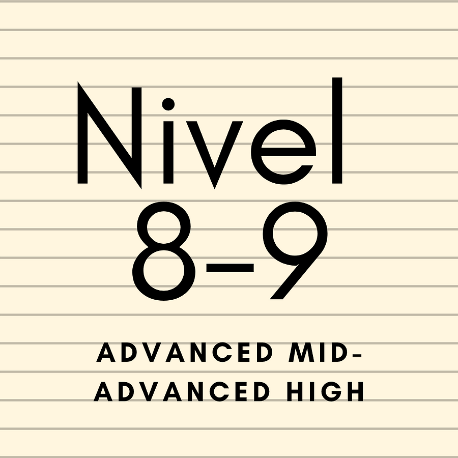 Spanish Learning Network | Enroll