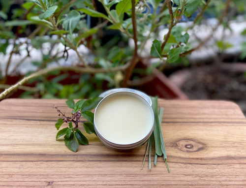 Buzz Off Mosquito Repellant Cream | Ubtan Story