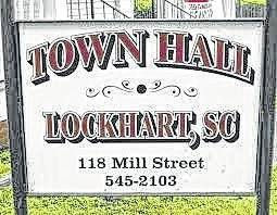 Lockhart Fire Department Receives ISO Rating of 4