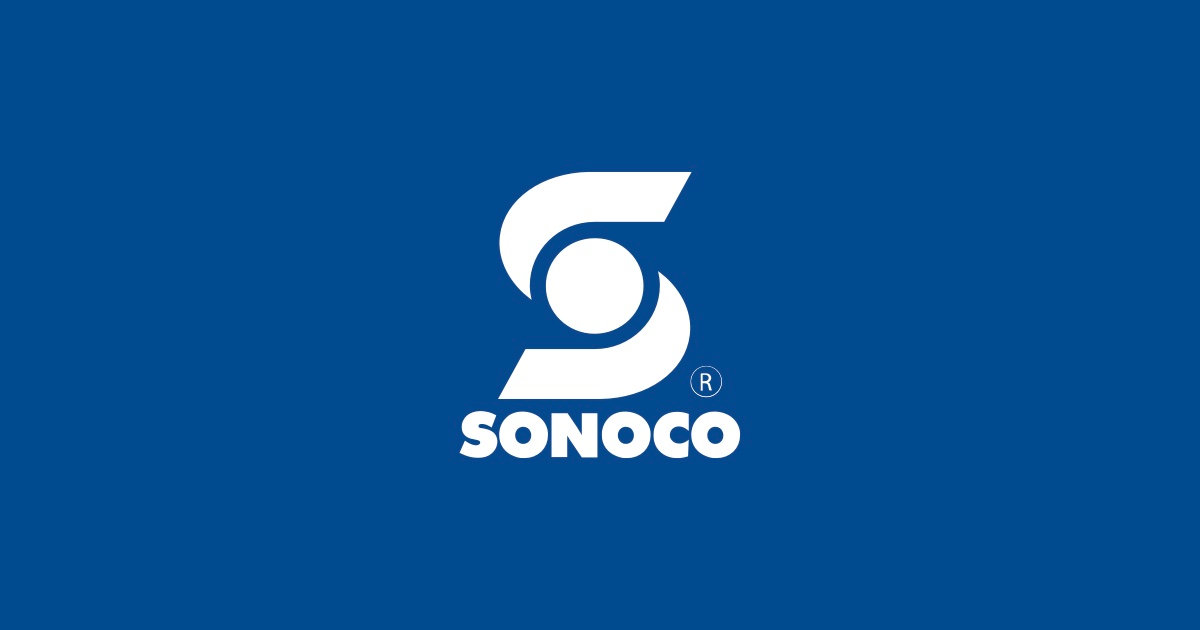 Sonoco Announces Donation to Red Cross on "Giving Tuesday"