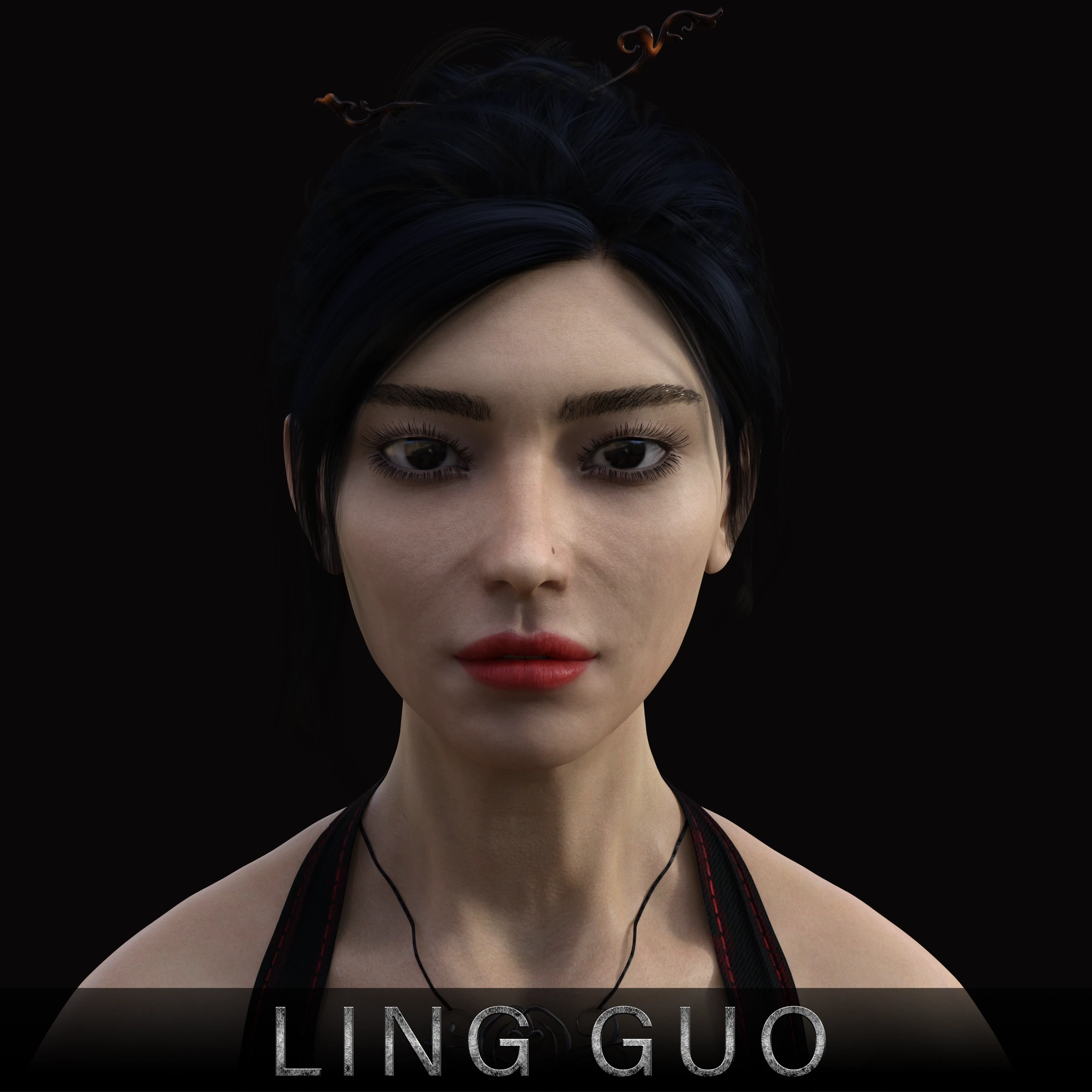 Ling Guo