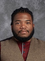 Devin Turner Honored With District's Golden Buzz Award for October