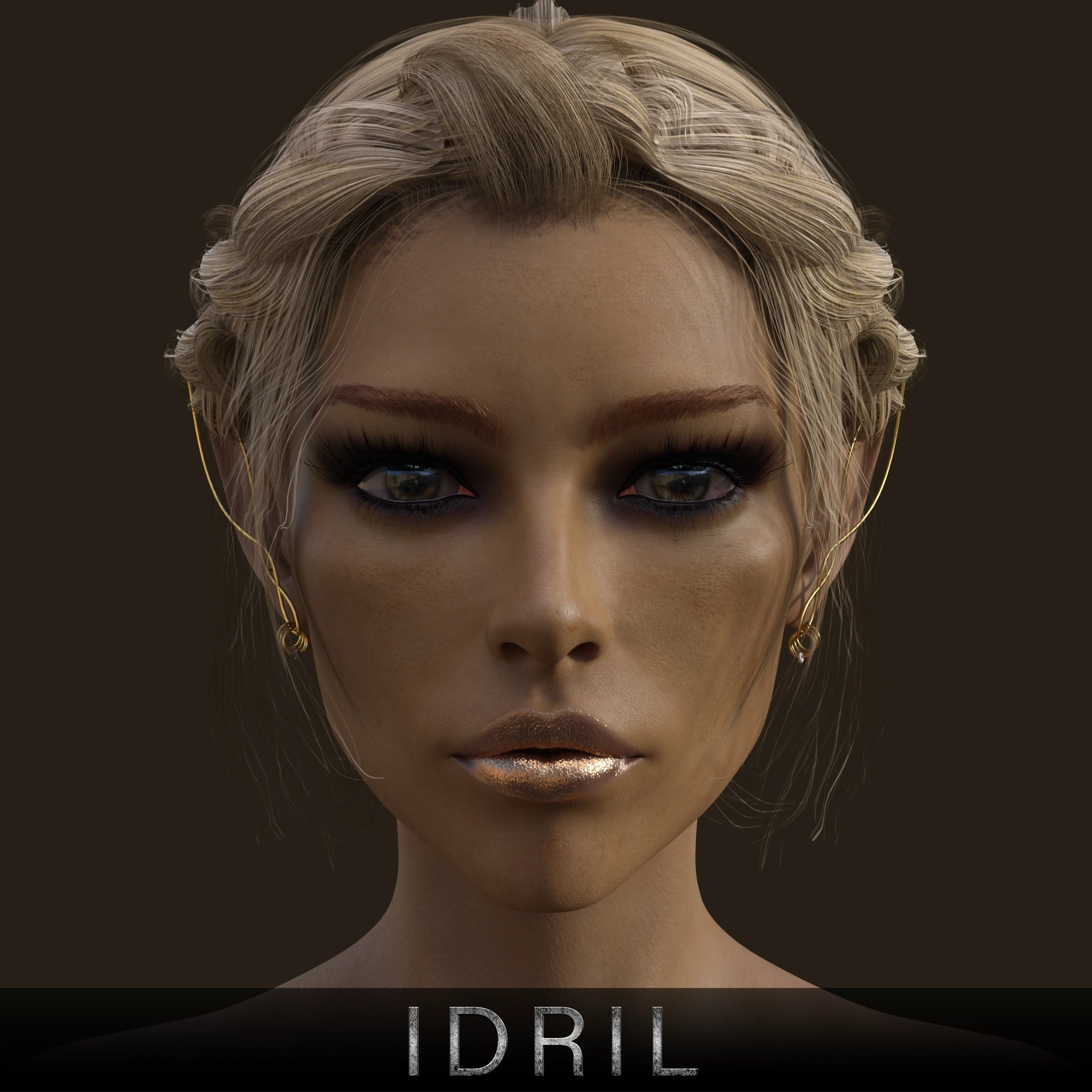 Idril