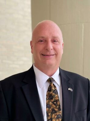 Outgoing Supervisor Frank Hart Talks About His Future