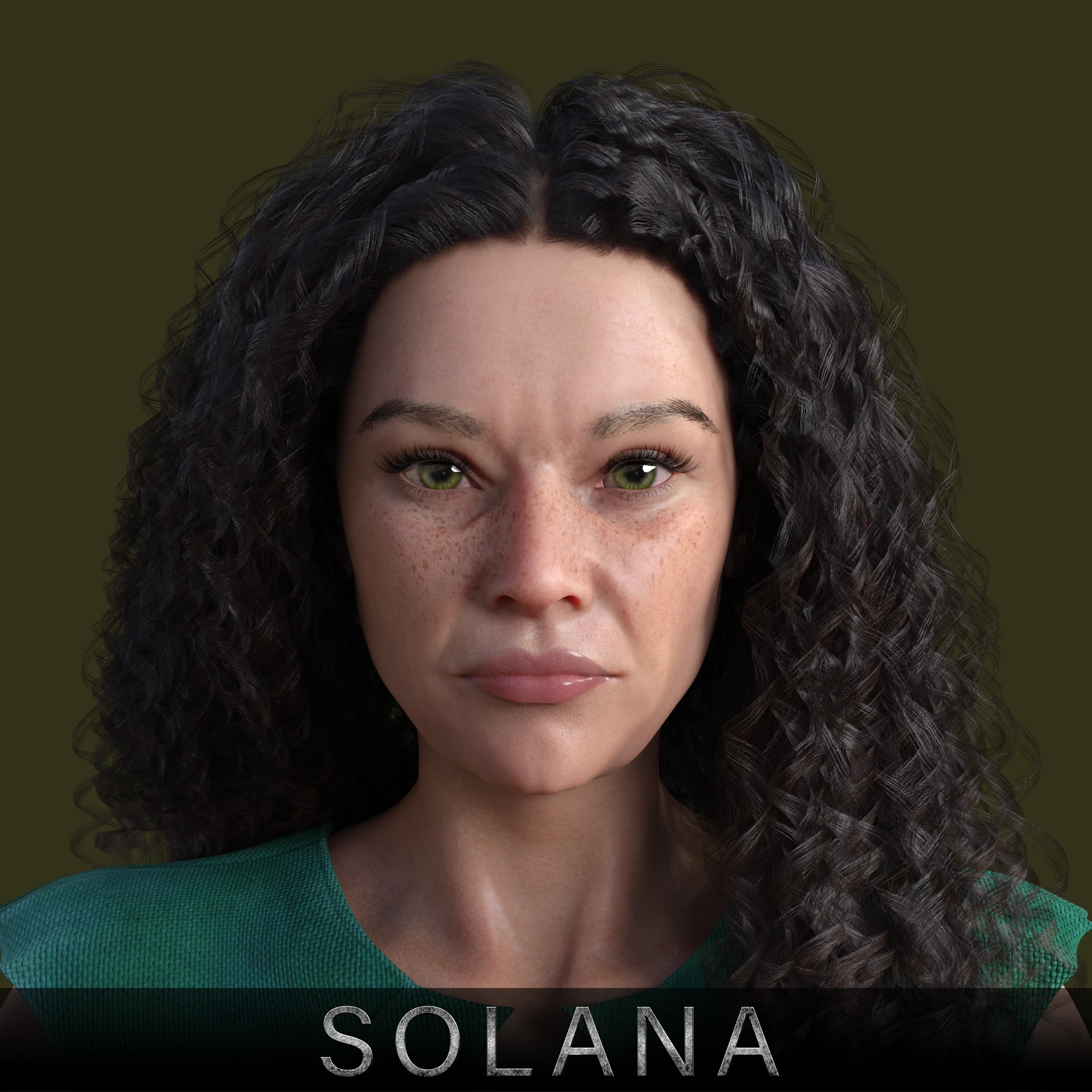 Solana