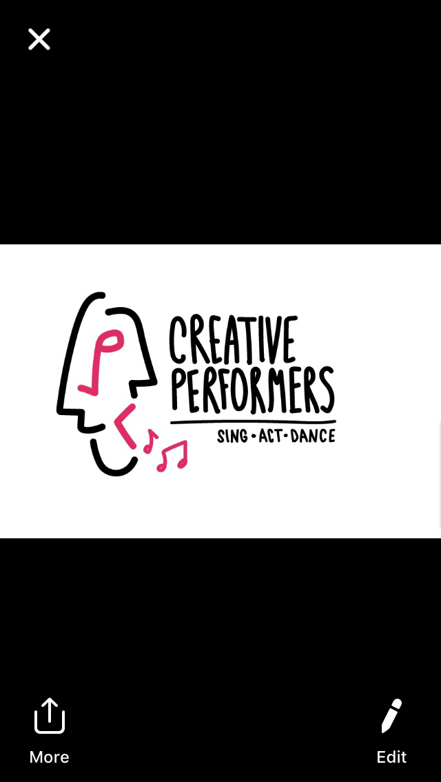 Musical theatre | Creative Performers | Cyprus