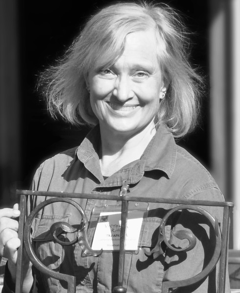 Folsom Forge | Folsom History