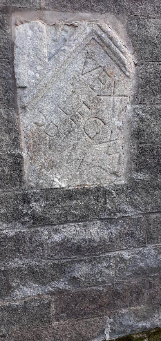 Archaeology | Border Archaeological Society