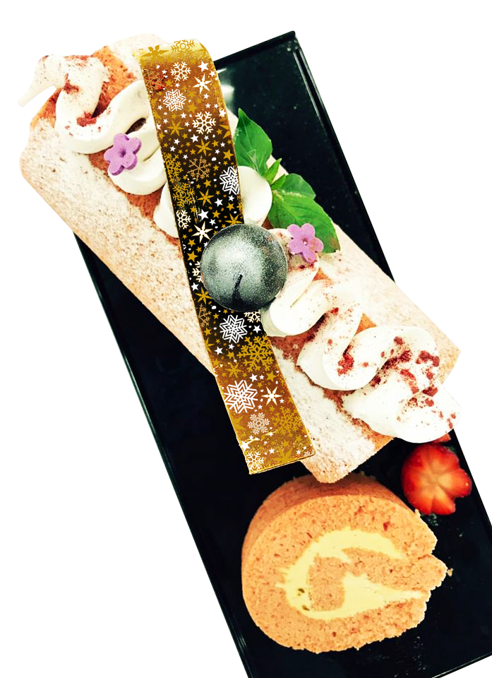 Portfolio | Jamaree Enterprises Cake Decoration | Malaysia