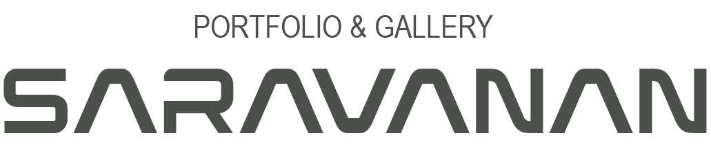 Saravanan Portfolio and Fine Artworks | Expressionism Paintings