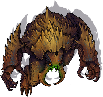 Token Hoard | Caeora