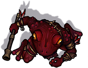 Token Hoard | Caeora