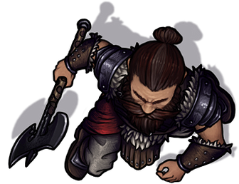 Token Hoard | Caeora