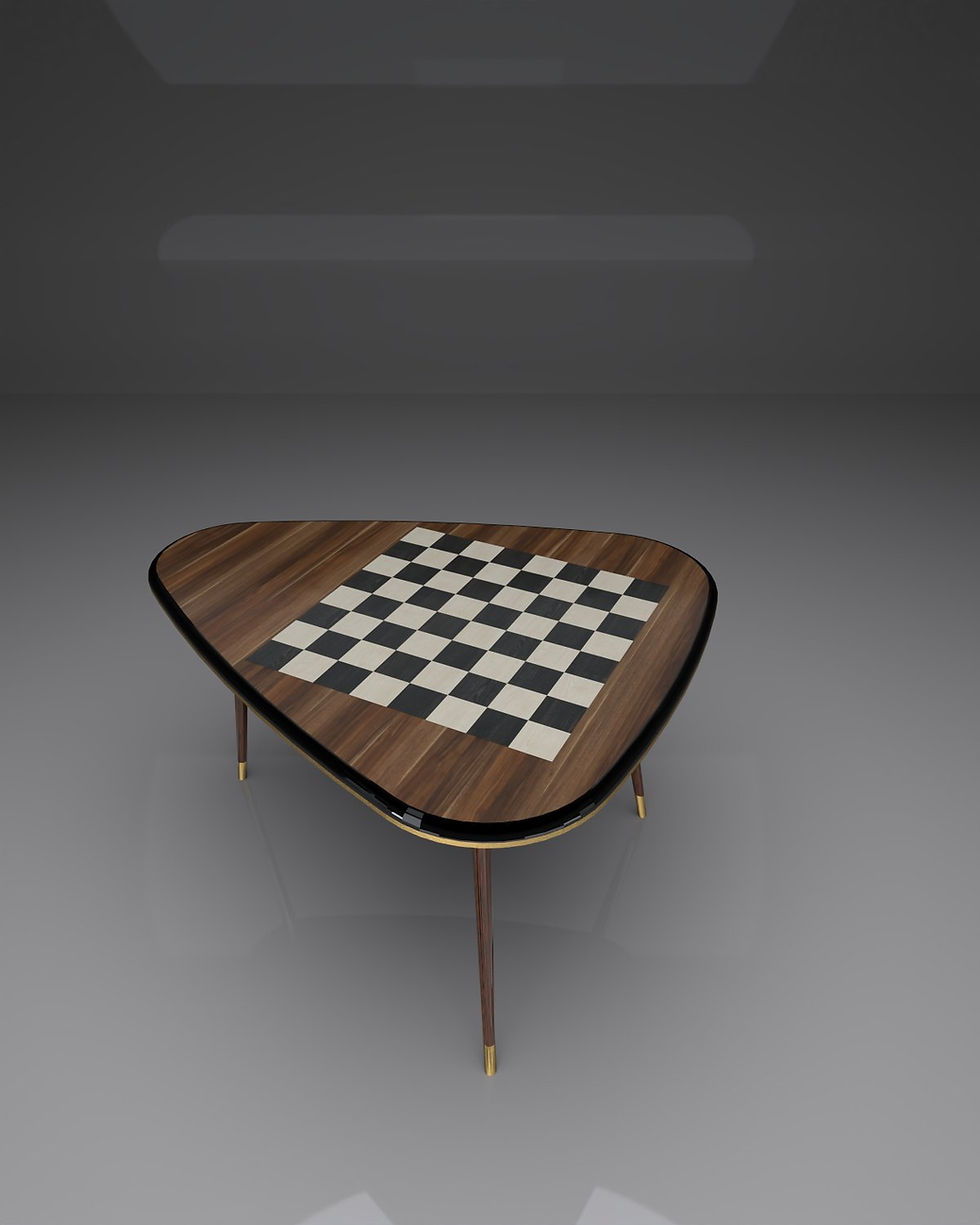 Chess coffee tables | Chess Table | Unique Chess Set | UC Online Chess ...