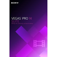 Sony Vegas Pro 14 Free Download