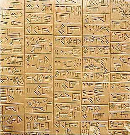 ANCIENT ERA ( 3000 BCE - 100 CE)