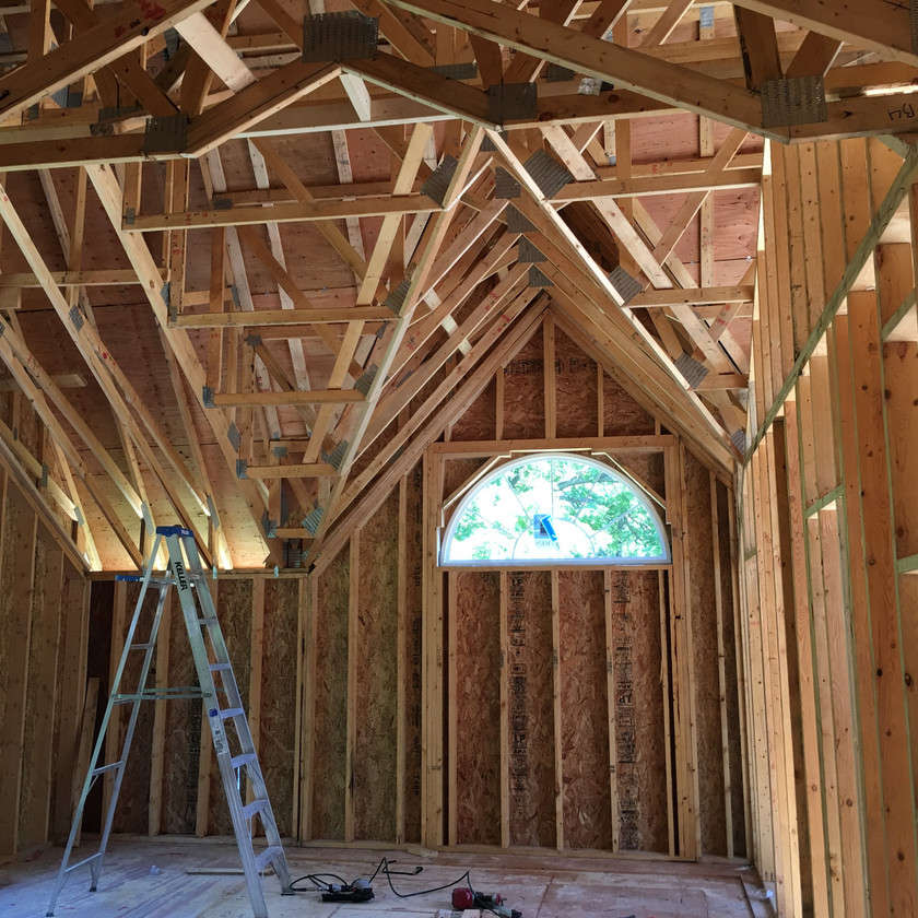 Carpentry and Its Art!