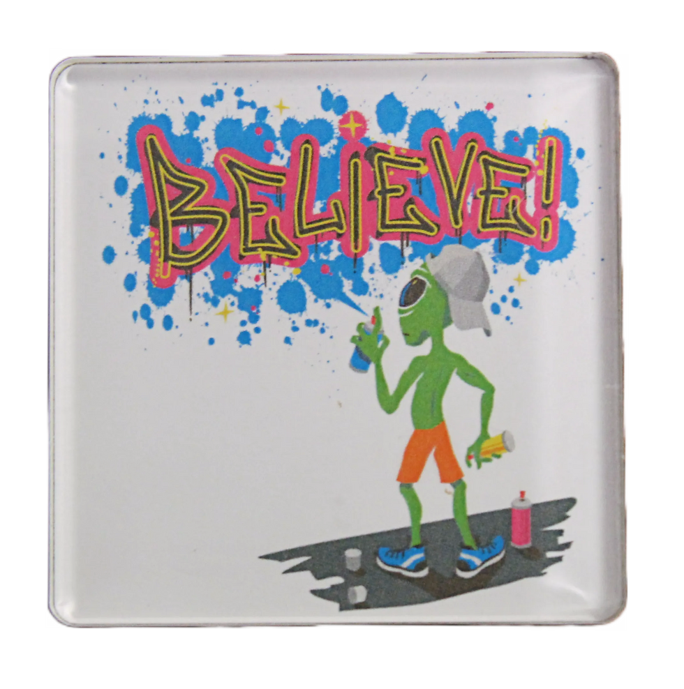 Gift Shop | International UFO Museum & Research Center