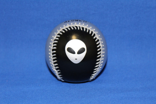 Alien Baseball | roswellufomuseum