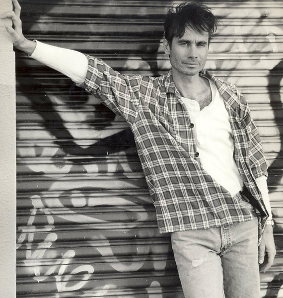 Figure Skating | Go Figure: The Randy Gardner Story Documentary