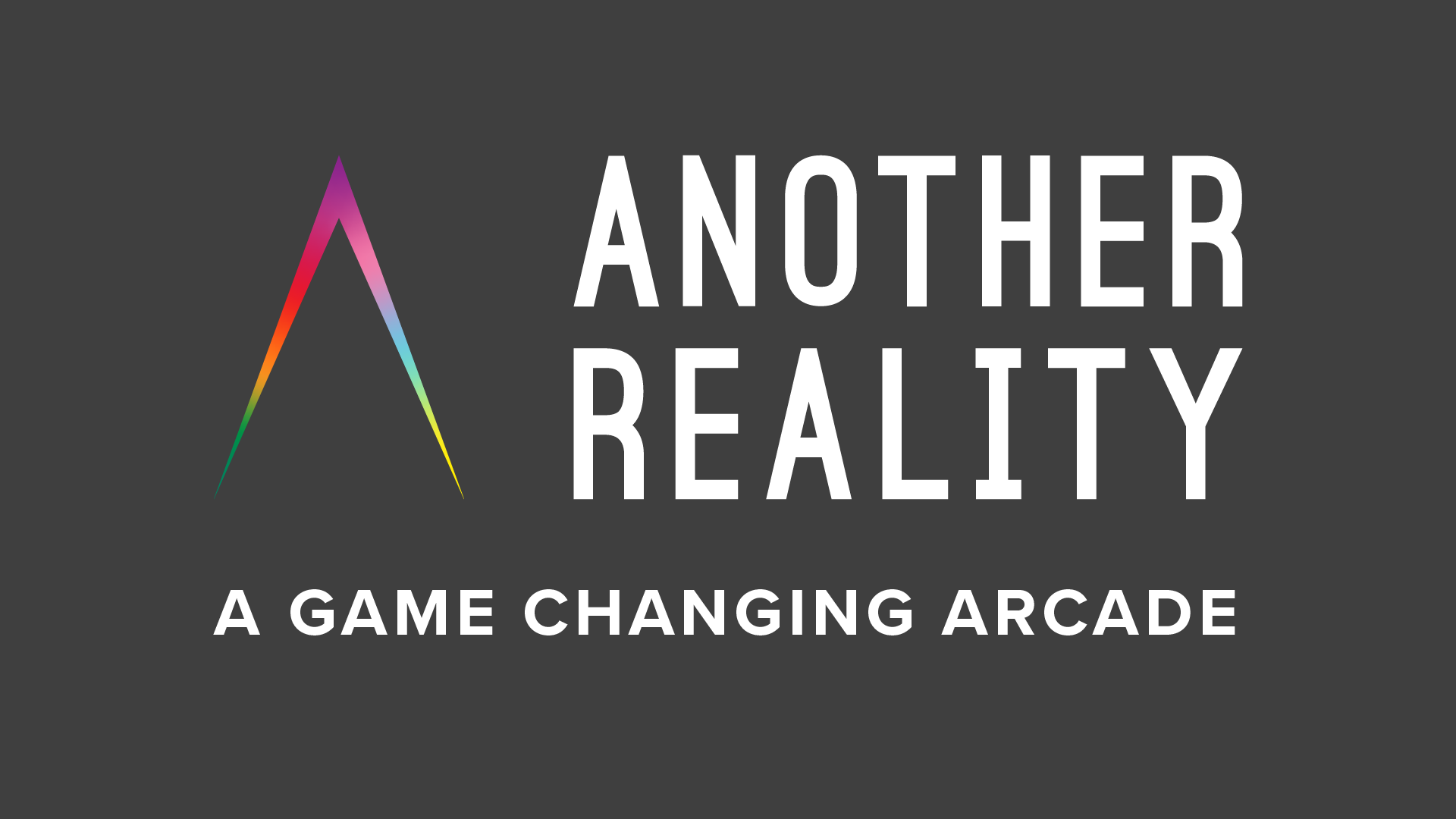 Arcade | Another Reality | Toronto