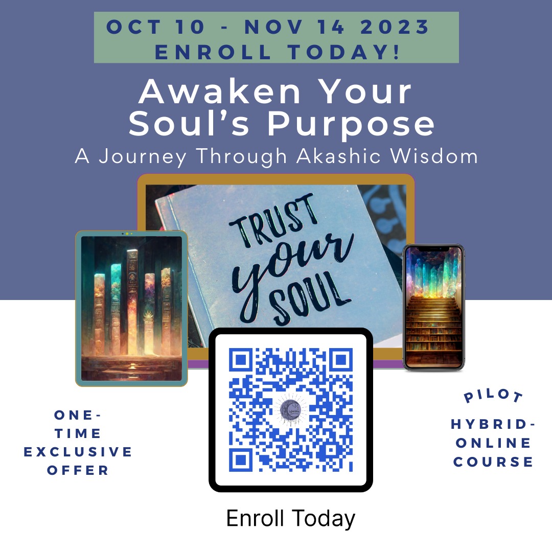 Awaken Your Soul's Purpose | SylvanWise