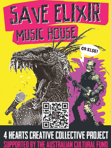 HOME | Elixir Music House