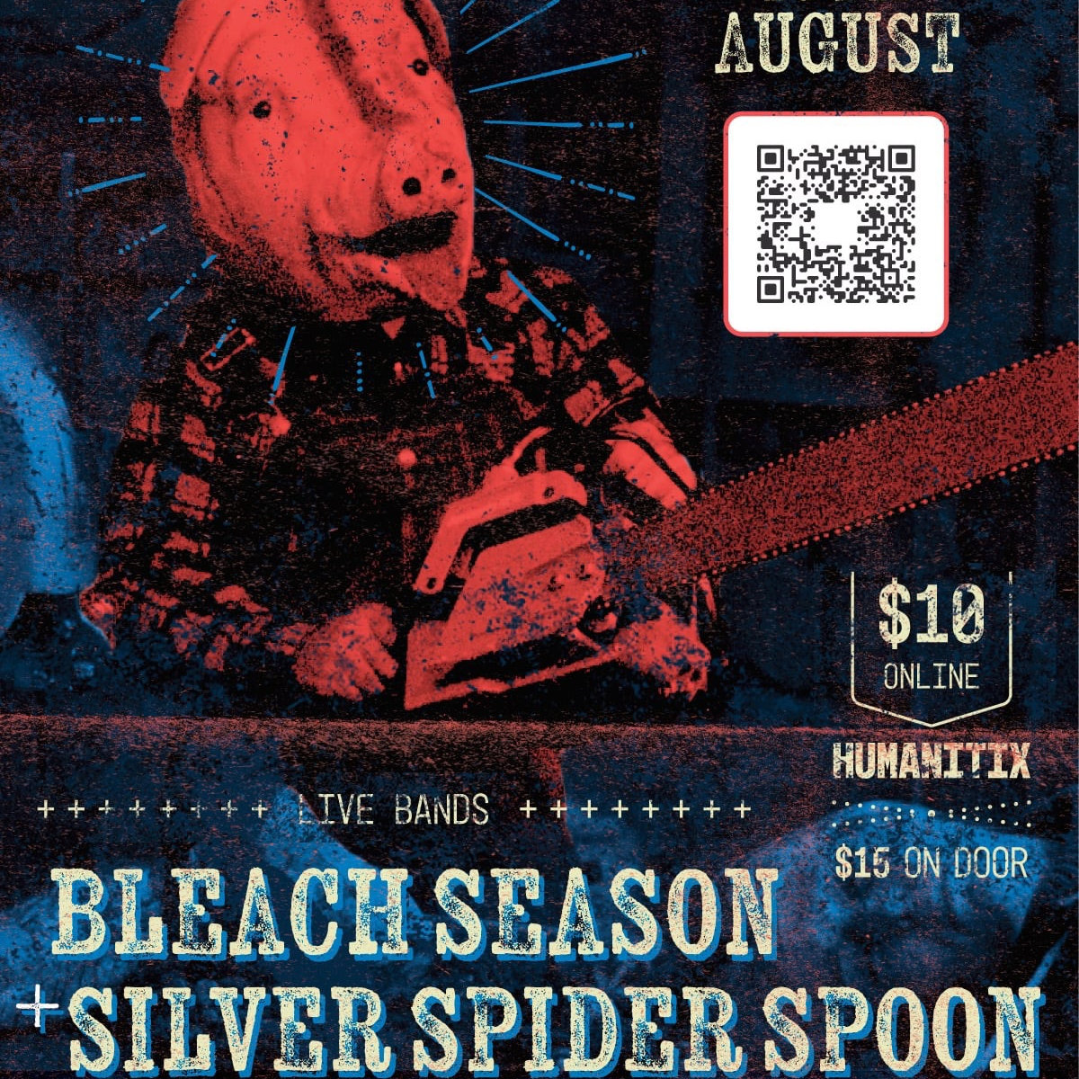 ALTERNAFEST | Elixir Music House