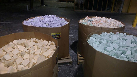 Natural Soap | Amish Farm Soap