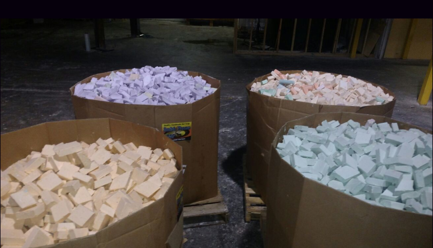 Natural Soap | Amish Farm Soap