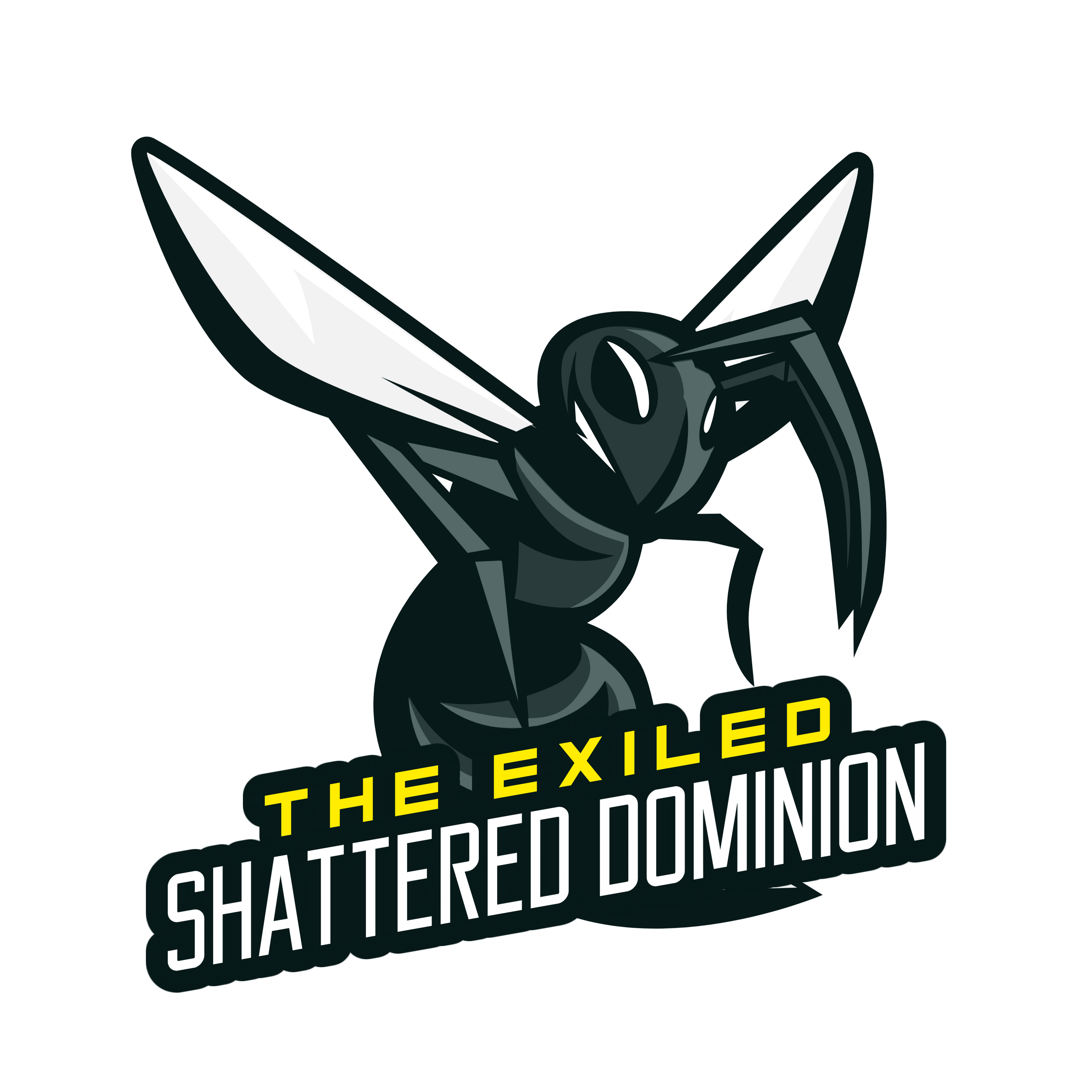 Shattered Dominion | The Exiled Community