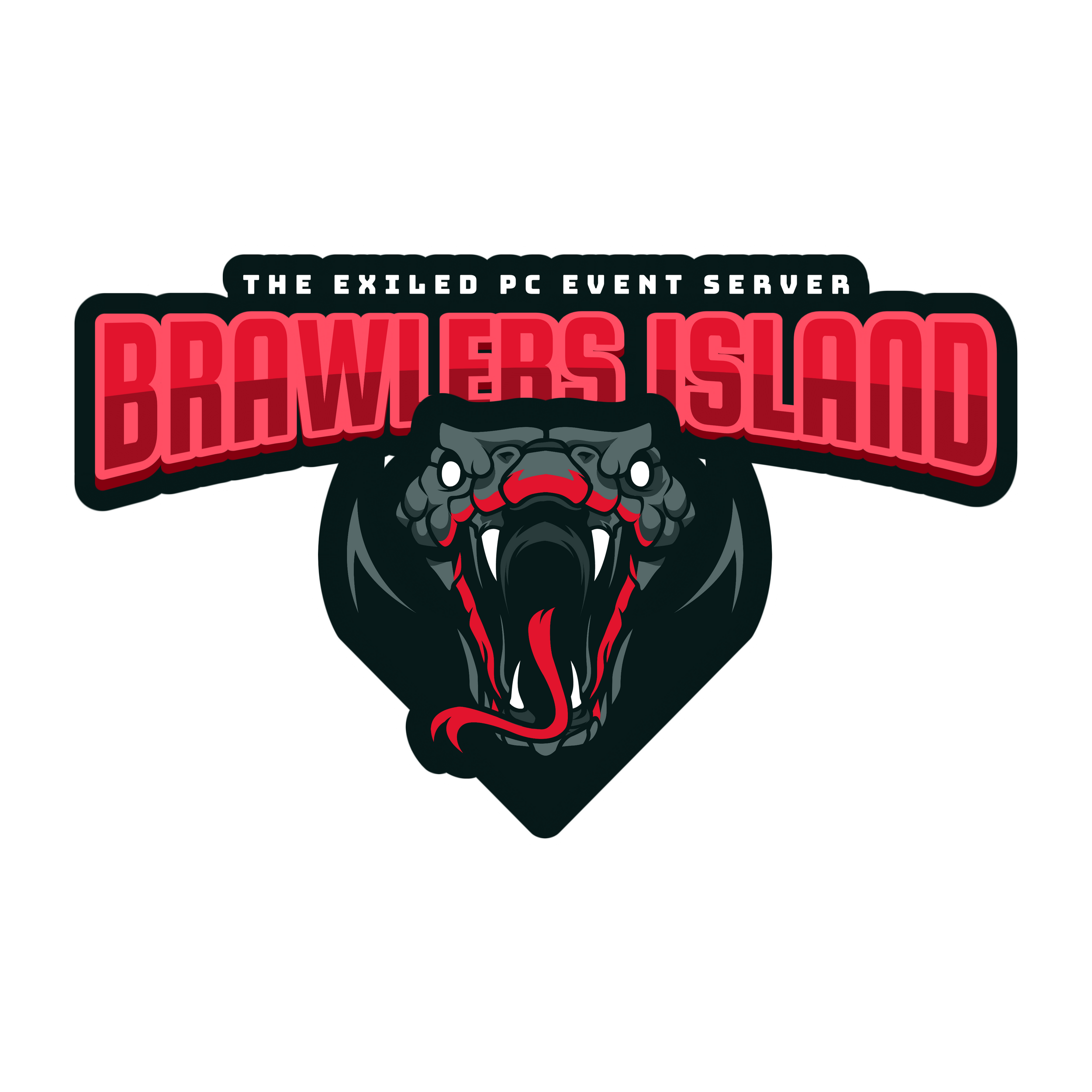 Brawler's Island | The Exiled Community