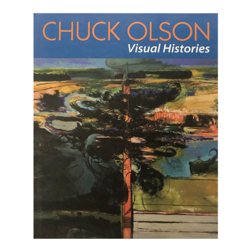Chuck Olson: Visual Histories | Sama