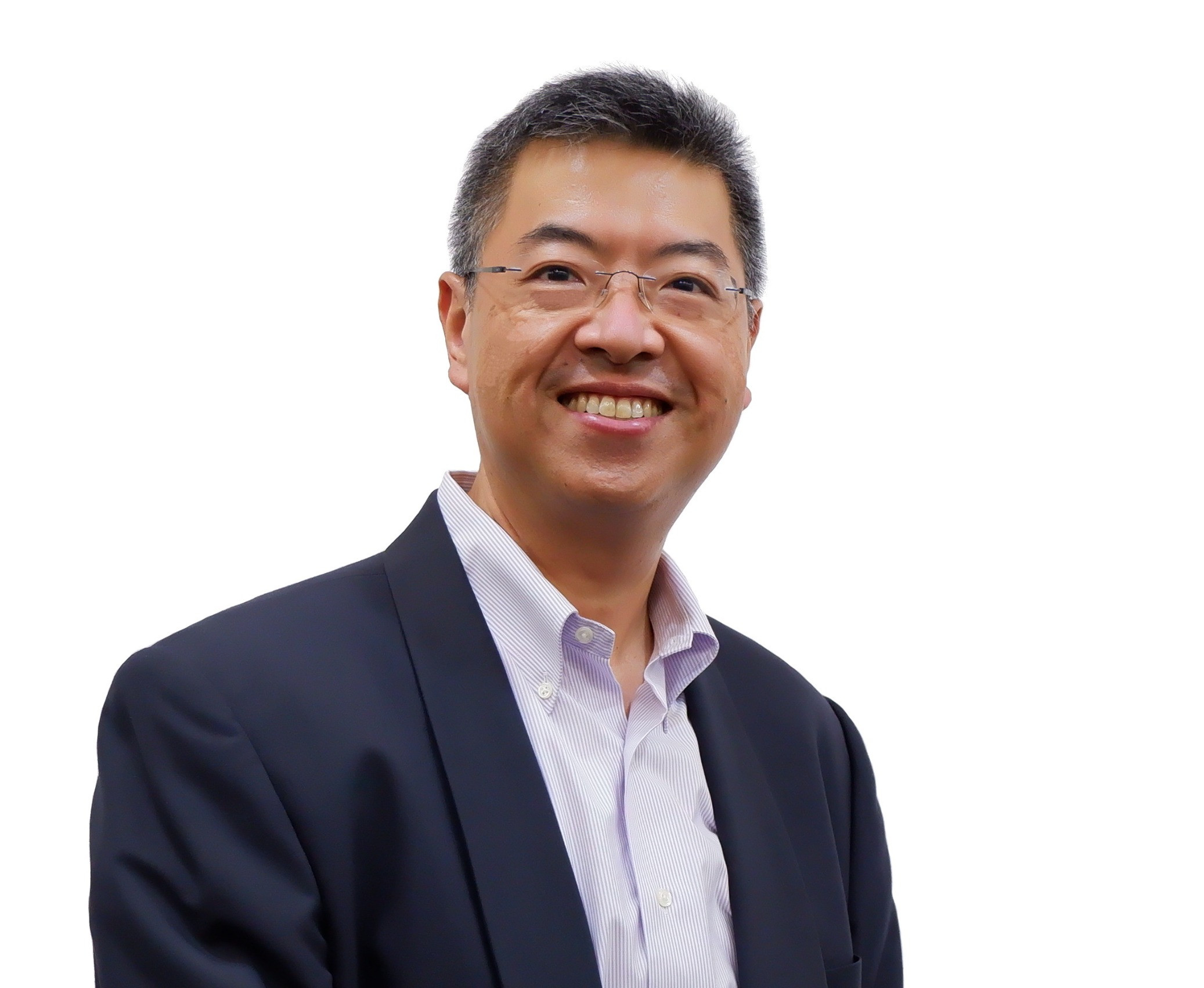 Jern Ern CHUAH | DCC Advanz Malaysia