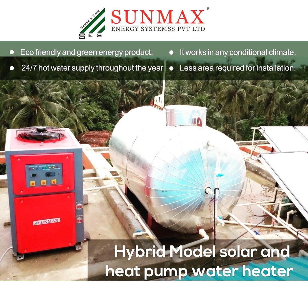 Sunmax Energy
