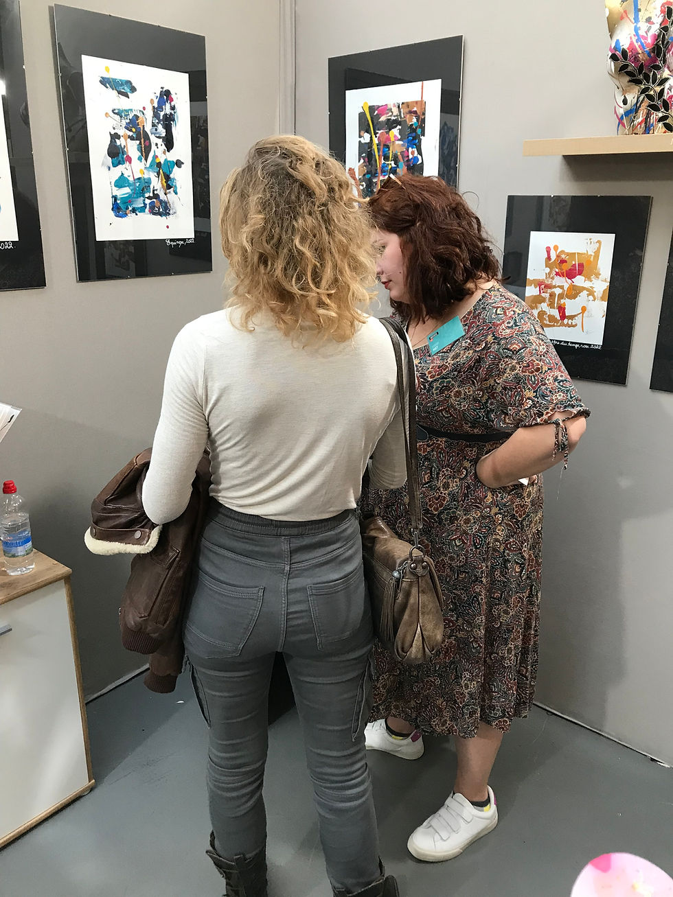 La Rochelle 2022, Arts Atlantic | Sarah Huet