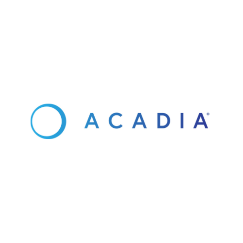 Acadia Pharmaceuticals