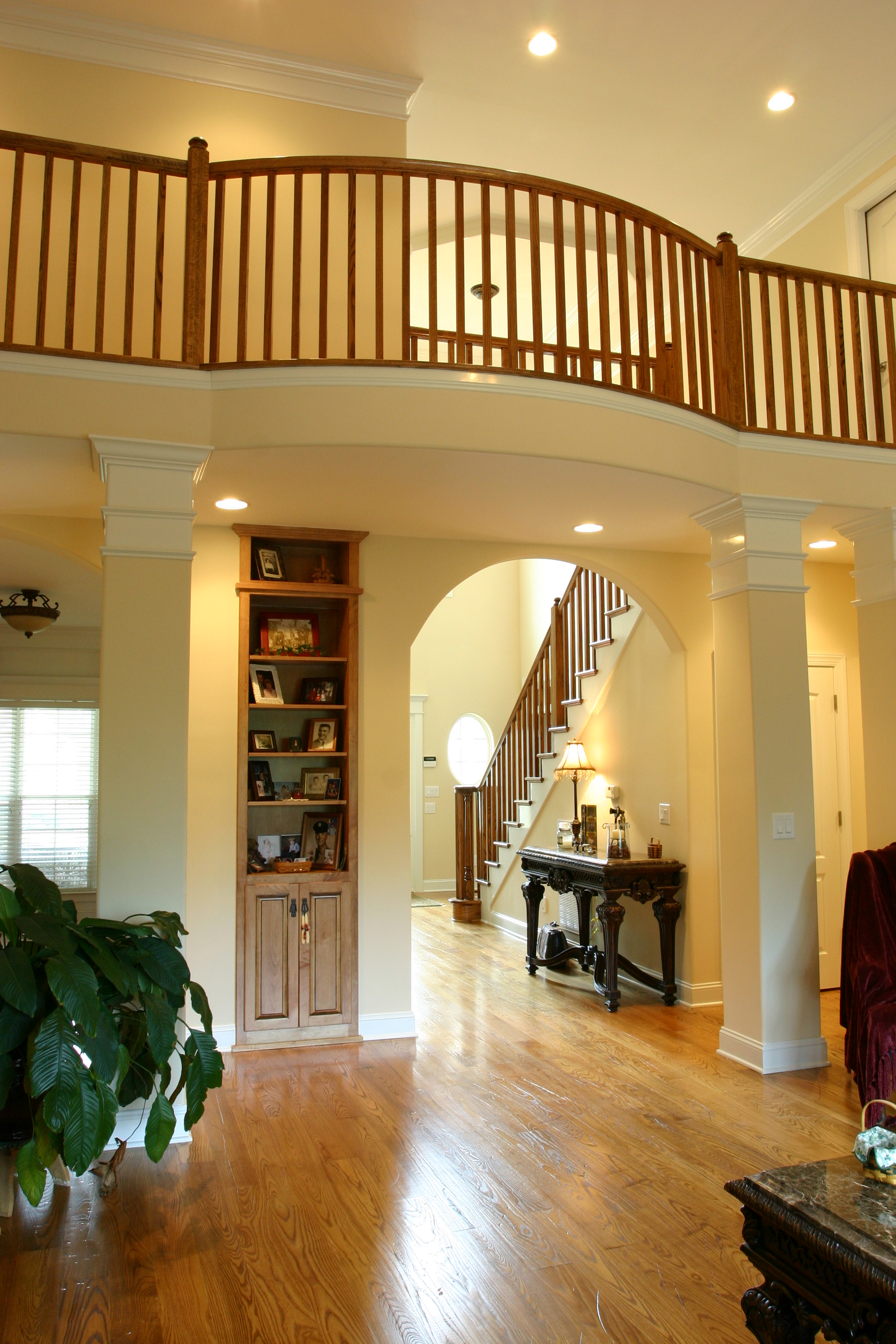 Kitchen/Bath Remodel/Custom Home Builds