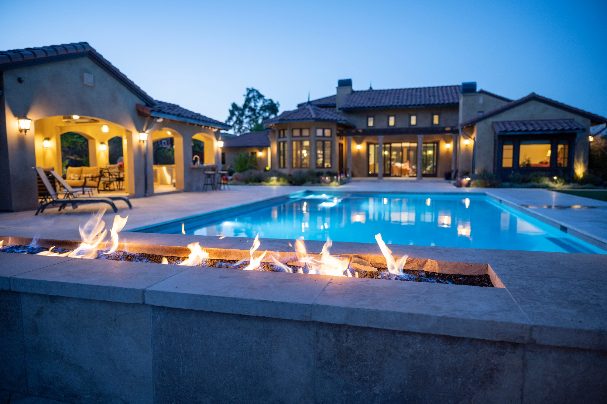 Works | Landscape Design Studio | 13 LLC Studio