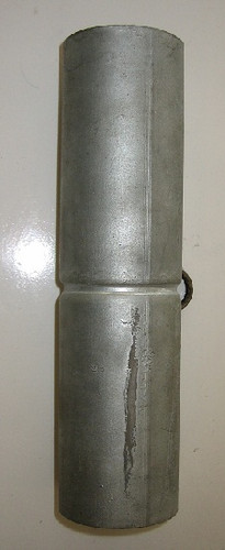 External Pipe Sleeves | Palmer Steel Trading