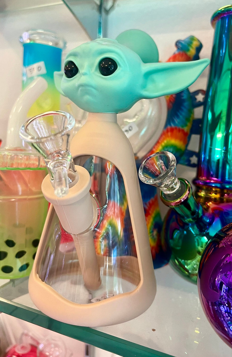 ChillLife Weed & Cannabis Dispensary | ร้านขายกัญชา สุขุมวิท 101