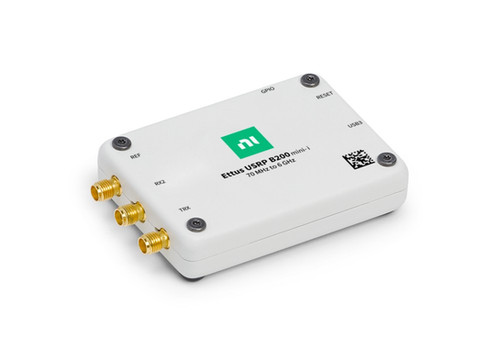 785887-01 | USRP B200mini-i | NI HW Authorized Distributor
