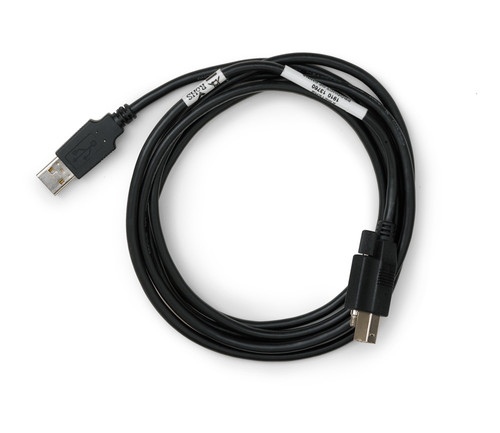 780576-01 | USB-A to USB-B Cable | NI Authorized Distributor