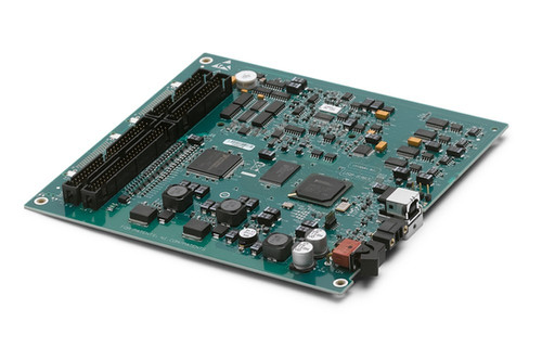 782252-01 | USB-6343 OEM XSeries DAQ Device | NI Distributor