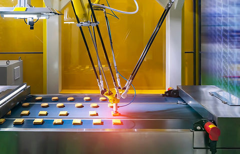 Improve your PRODUCT MANUFACTURING projects | Cyth Systems