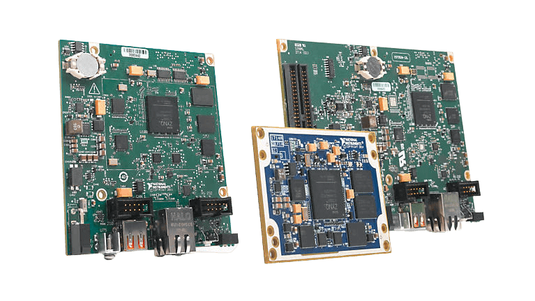 What is Single-Board RIO (sbRIO)?