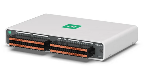 DAQ, USB, mioDAQ | NI Authorized Distributor | Cyth Systems