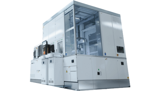 Automated Testing Engineering & Equipment | Cyth Systems